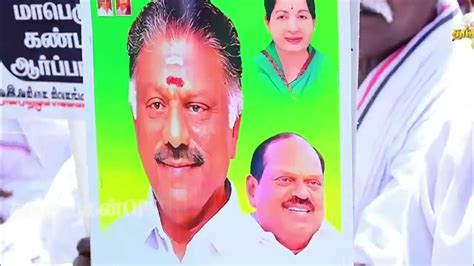 சும்மா இது வெறும் ட்ரைலர் தான் அடுத்து இருக்கு மெயின் பிச்சர் சிவகங்கை