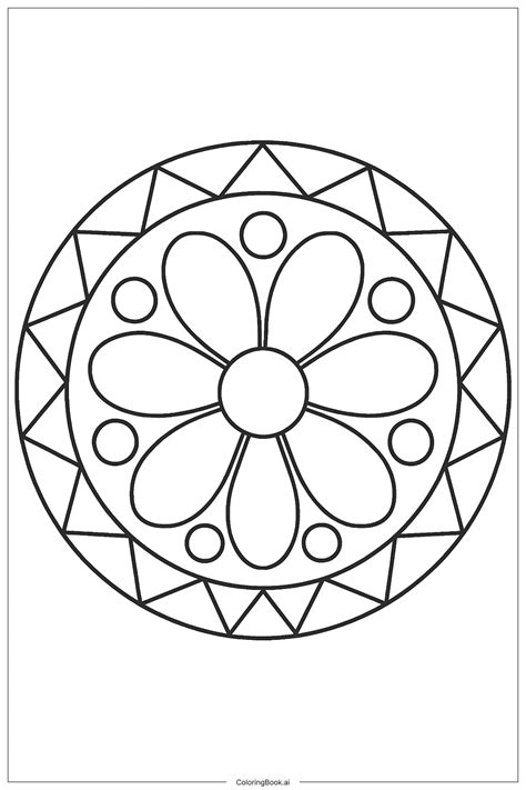 무료 Ai 색칠공부 생성기 Coloringbook Ai