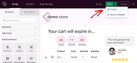 How To Add A Shopping Cart To WordPress Without Code