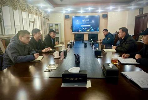 山东省地矿局第七地质大队到西藏自治区多家单位对接交流 齐鲁晚报网