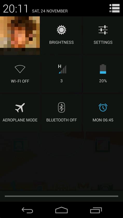 Andy Talks Tech Review Of Android 4 2 Jelly Bean