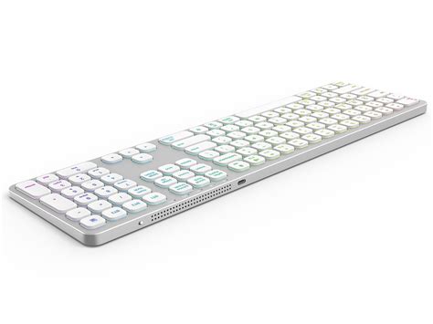 Silver Keyboard Buy Silver Keyboard Silver Wireless Keyboard And
