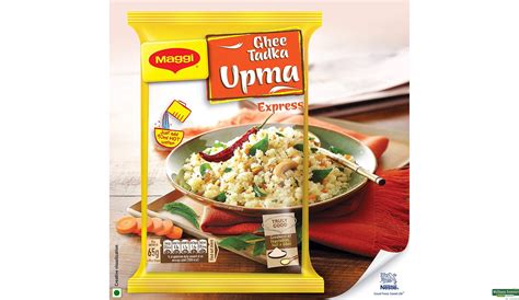 Buy Maggi Ready To Eat Upma 65 G Online At Best Prices Wellness Forever