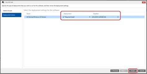 Deploy A Windows Installer For MDM Managed Devices With Microsoft Intune MSEndpointMgr