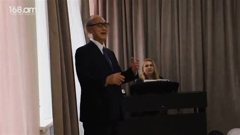 Կապանում Հայաստանում Ճապոնիայի արտակարգ և լիազոր դեսպանը երգել է Ռոբերտ Ամիրխանյանի «Հայի աչքեր