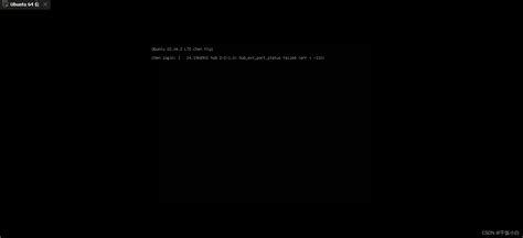 作为Linux C C 程序员必备的工具 linux c 开发工具 CSDN博客
