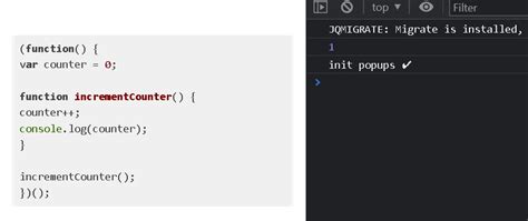 Javascriptの即時関数（iife）とは？ Eguwebエグウェブ