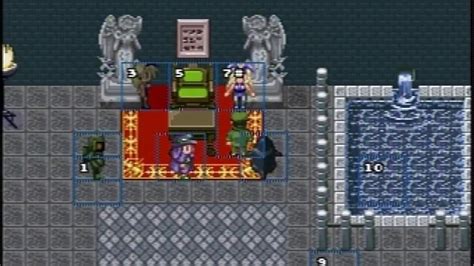 Rpgツクール4 で Rpgをつくる実況プレイ その20 Youtube