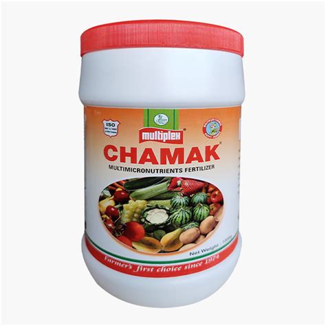 Chamak चमक Agribiz Farm