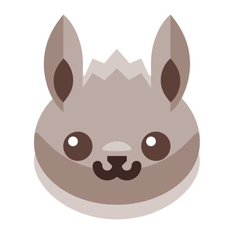 Eevee Icon 101064 Free Icons Library