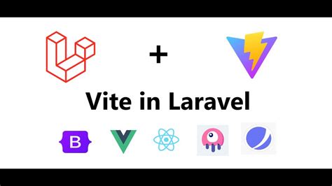 01 Vite With Laravel What Is Vite Why Vite Is Added In Laravel