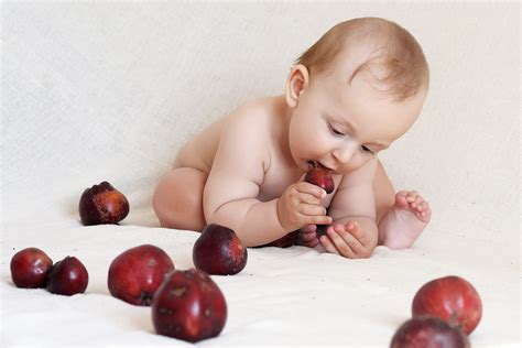 Cómo saber si tu bebé se ha quedado con hambre Madres Hoy