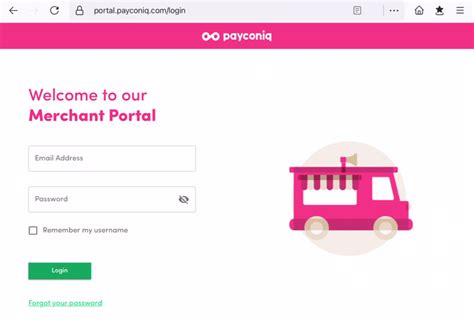 Portal Payconiq Site Is Not Usable Issue Webcompat Web