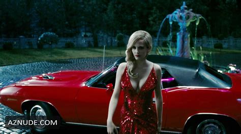 Eva Green Nude Aznude