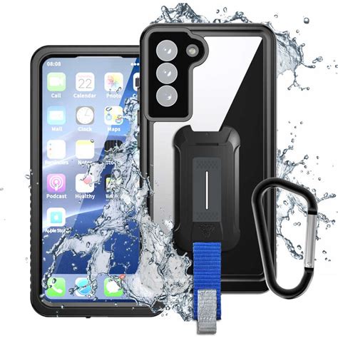 Galaxy S22 5g S22 Plus 5g S22 Ultra 5g Smartphones Waterproof