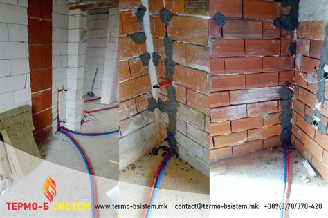 Термо Б Систем Галерија Централно Греење