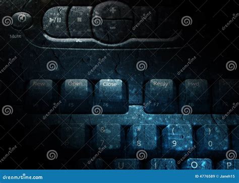 Grunge Textured Keyboard Stock Image Image Of Blue Alphabet 4776589 Grunge Textured Keyboard Stock Image Image Of Blue Alphabet 4776589