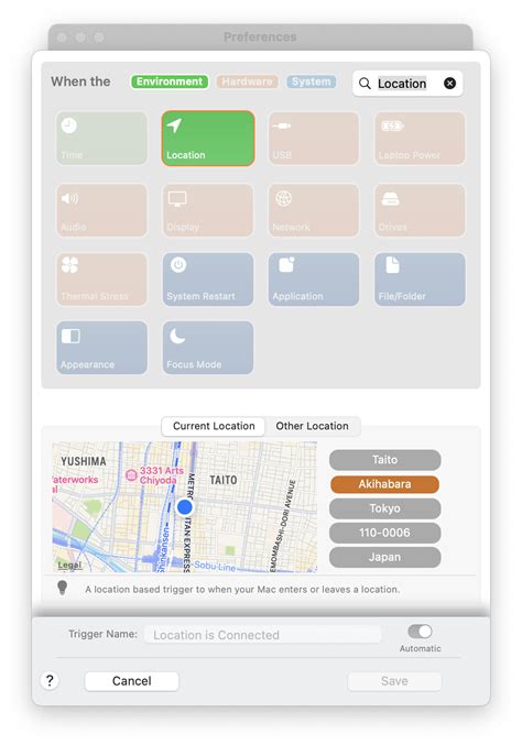 Trypa A New Automation App For Macos Macos Automators Talk
