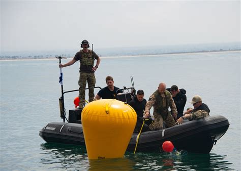 DVIDS Images Task Force 177 Mine Exploitation Exercise Image 16 Of 22