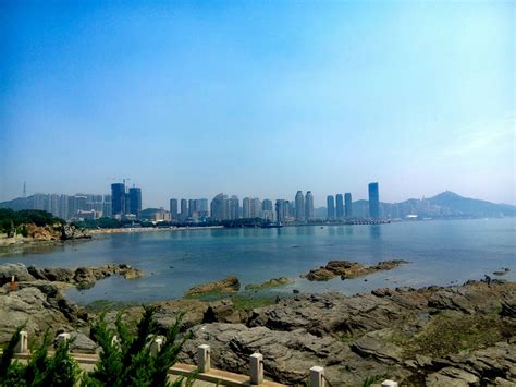 2023黑石礁游玩攻略 游览大连一年四季都适合旅行 去哪儿攻略