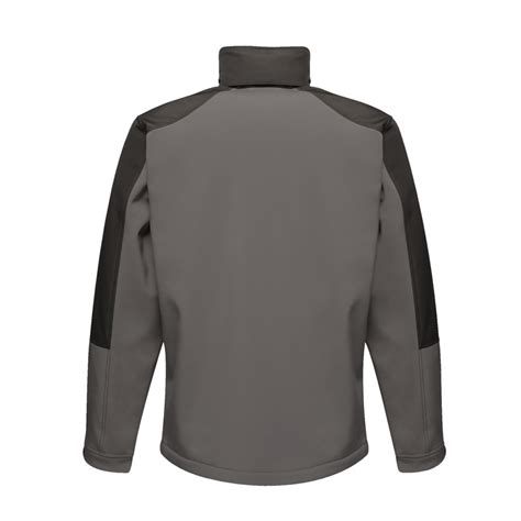 Regatta Mens Hydroforce Layer Membrane Waterproof Breathable Softshell Jackets EBay