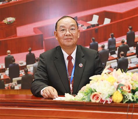 ສສຊ ແ ຂວງບໍ່ແກ້ວ ຍົກສູງບົດບາດແກ້ໄຂບັນ ຫາທີ່ສົ່ງຜົນກະທົບຕໍ່ປະຊາຊົນ