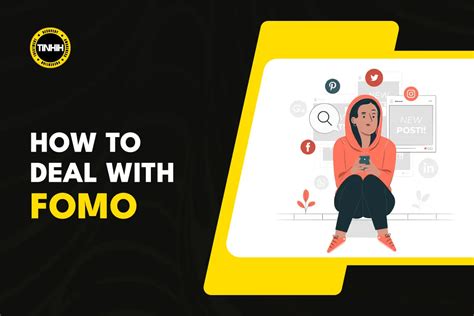 How To Deal With Fomo Strategies To Overcome