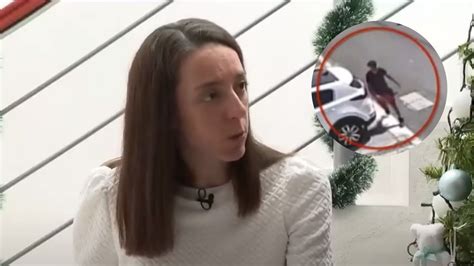 Sandra Paola Enfrentará A Su Exesposo En Juicio Un Año Después De Ser
