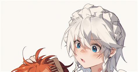 東方project キスマーク 子包 のイラスト Pixiv