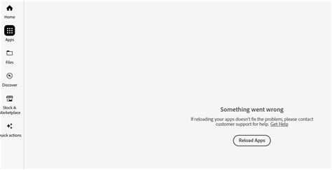 solved non local admin users can t access apps somethin adobe