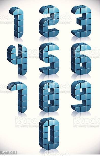 3 D 큐브 생각하기도 설정합니다 0에 대한 스톡 벡터 아트 및 기타 이미지 0 0명 1 Istock