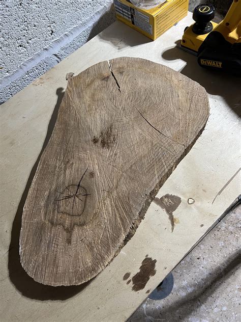 Should I Add A Radius Around The Edges W Router Or Leave It Hard Edge
