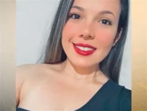 O Que Se Sabe Sobre O Desaparecimento De Enfermeira Em Sp
