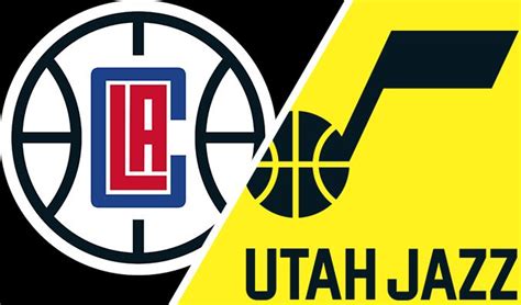 2223 La Clippers Vs Utah Jazz Additional Offers
