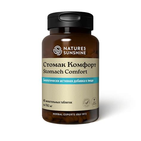 Стомак Комфорт НСП описание инструкция по применению купить цена