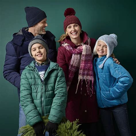 Thereabouts Little And Big Girls Heavyweight Puffer Jacket Color