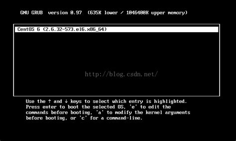 Linux启动过程与磁盘分区linux开机磁盘是什么时候上电的能不能设置为异步磁盘 Csdn博客