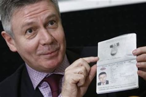 Un Passeport Plus Belge Lavenir