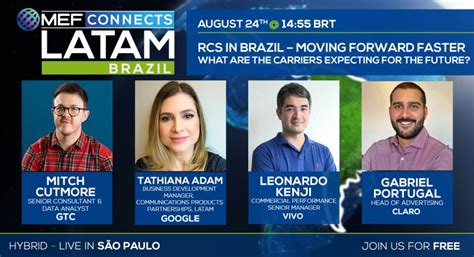 English Mobile Ecosystem Forum