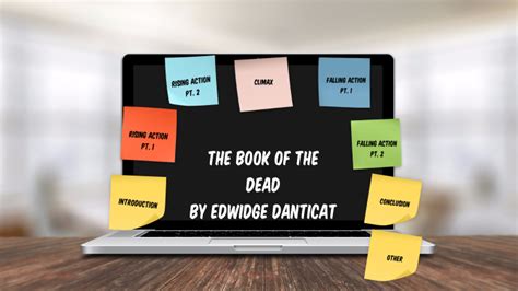 The Book Of The Dead By Edwidge Danticat By Grace Watts On Prezi