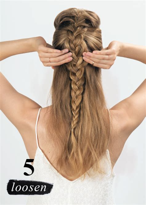 Easy Hairstyles On Tumblr