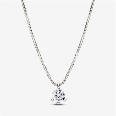Gold Necklaces And Pendants For Women Pandora Uk