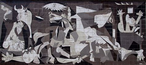 Пабло Пикасо