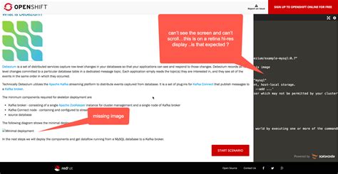 image link broken and do i really need 4k screen resolution to use