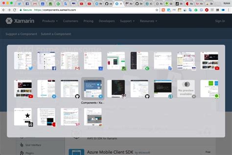 Chromeアドオン タブ 一覧コピー Exoacsuppo