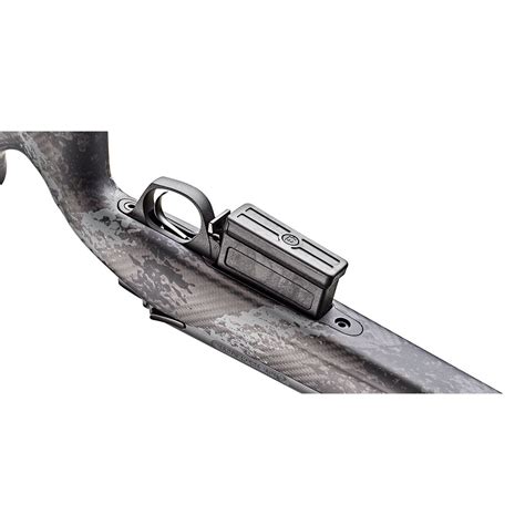 Bergara B 14 Crest Bolt Action Rifle