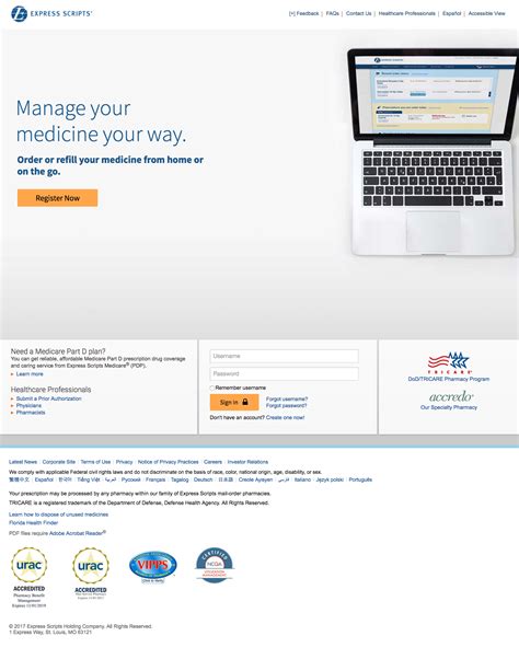 Pin By Standard Behavior On Project Med With Images Express Scripts Healthcare