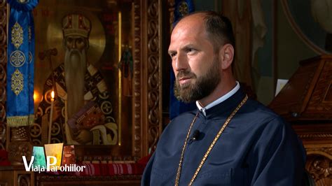 Sava Brancovici Sfântul Ocrotitor Al Orașului Ineu Trinitas Tv