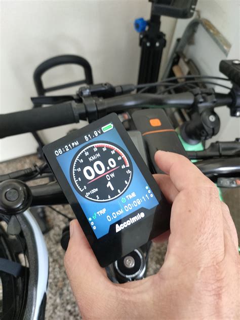 Bafang 860c Display Dead Ebike Forum