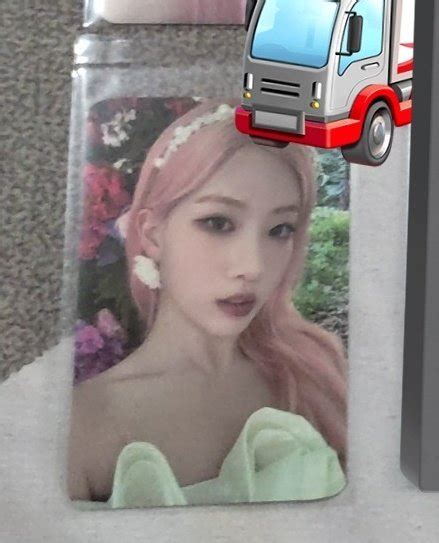 LOONA Marketplace PH On Twitter RT Merchyundise Hyun Lapagsz Wts